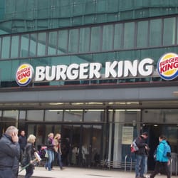 Burger King - 12 Photos & 36 Reviews - Fast Food - Alexanderplatz 8 ...