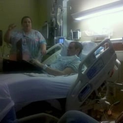 Parkview Regional Medical Center - Medical Centers - 11109 Parkview Plz ...