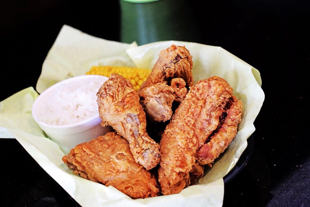 The Chicken Shop - Order Food Online - 178 Photos & 171 Reviews ...