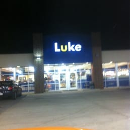 Luke - Gas Stations - 2121 US Highway 41, Schererville, IN, United ...