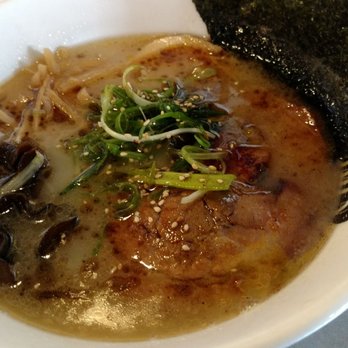 Ramen Lab Eatery - 663 Photos & 484 Reviews - Ramen - 100 NE 2nd St ...