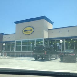 Spinx - 10 Reviews - Gas Stations - 3109 W Montague Ave, North ...