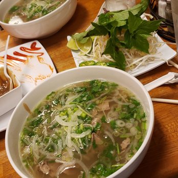Pho Ann - 99 Photos & 66 Reviews - Vietnamese - 4516 Harding Pike ...