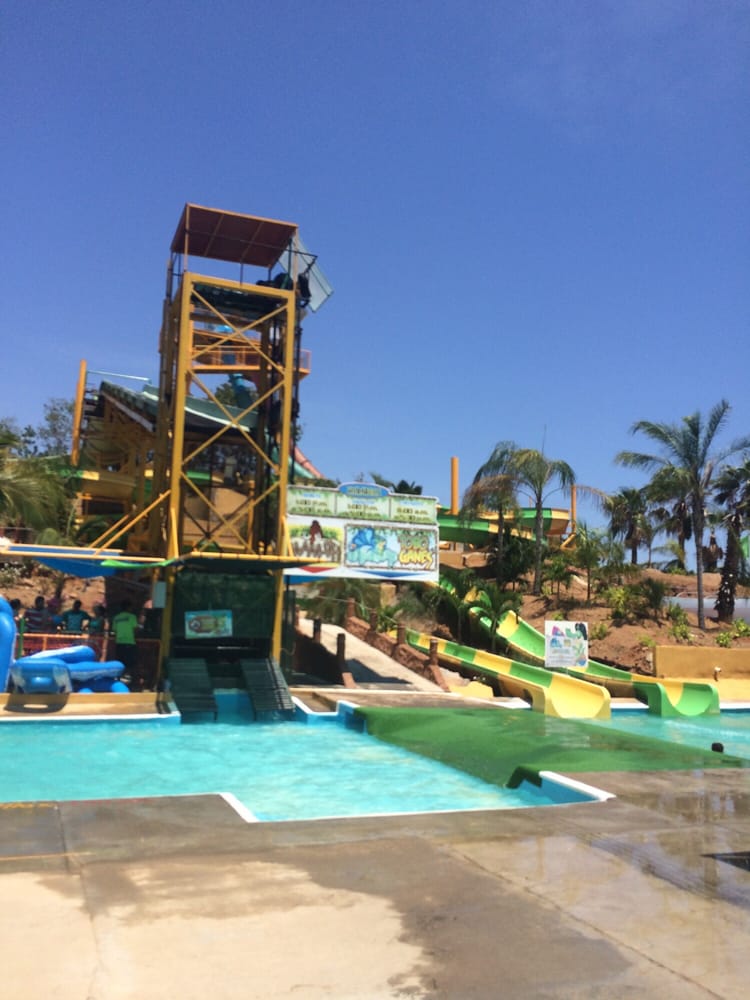 El Mazagua - Kids Activities - Av. Sinaloa S/N, Mazatlán, Sinaloa ...