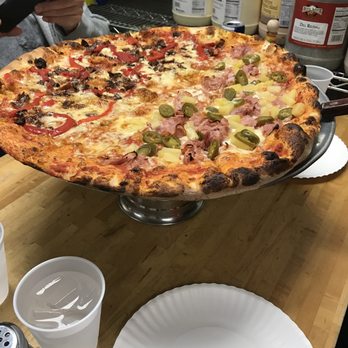 Little Deli & Pizzeria - 411 Photos & 1027 Reviews - Delis - 7101-A ...