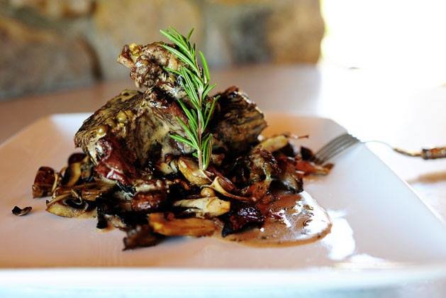 The Growers Pub - 131 Photos & 196 Reviews - Steakhouses - 227 Monterey ...