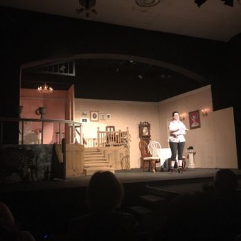 The Laboratory Theater of Florida - Performing Arts - 1634 Woodford Ave ...