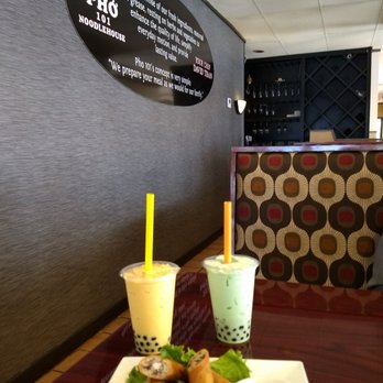 PHO 101 Noodle House - 196 Photos & 169 Reviews - Vietnamese - 6125 S ...