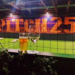 Pitch 25 Beer Park - 49 Photos & 48 Reviews - Beer Gardens - 2120 ...