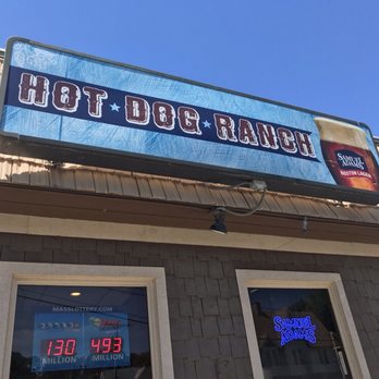 Hot Dog Ranch - 13 Photos & 34 Reviews - Yelp