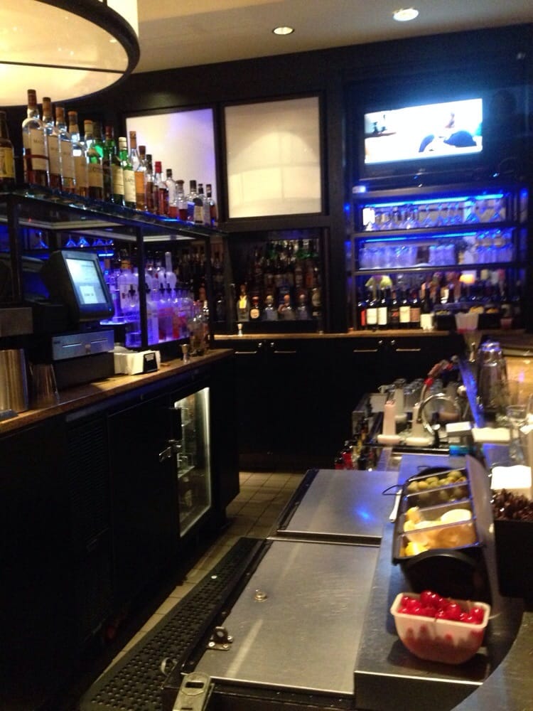 Tosca Blu Bar - American (New) - 2450 Galleria Pkwy, Atlanta, GA ...