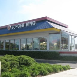 Burger King - 10 Photos - Burgers - 1275-I York Rd, Gettysburg, PA ...