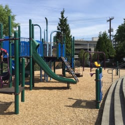 Cascade Playground - 10 Reviews - Parks - 333 Pontius Ave N, South Lake ...