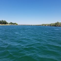 Big River RV Park - RV Parks - 1 Marina St, Big River, CA - Phone ...