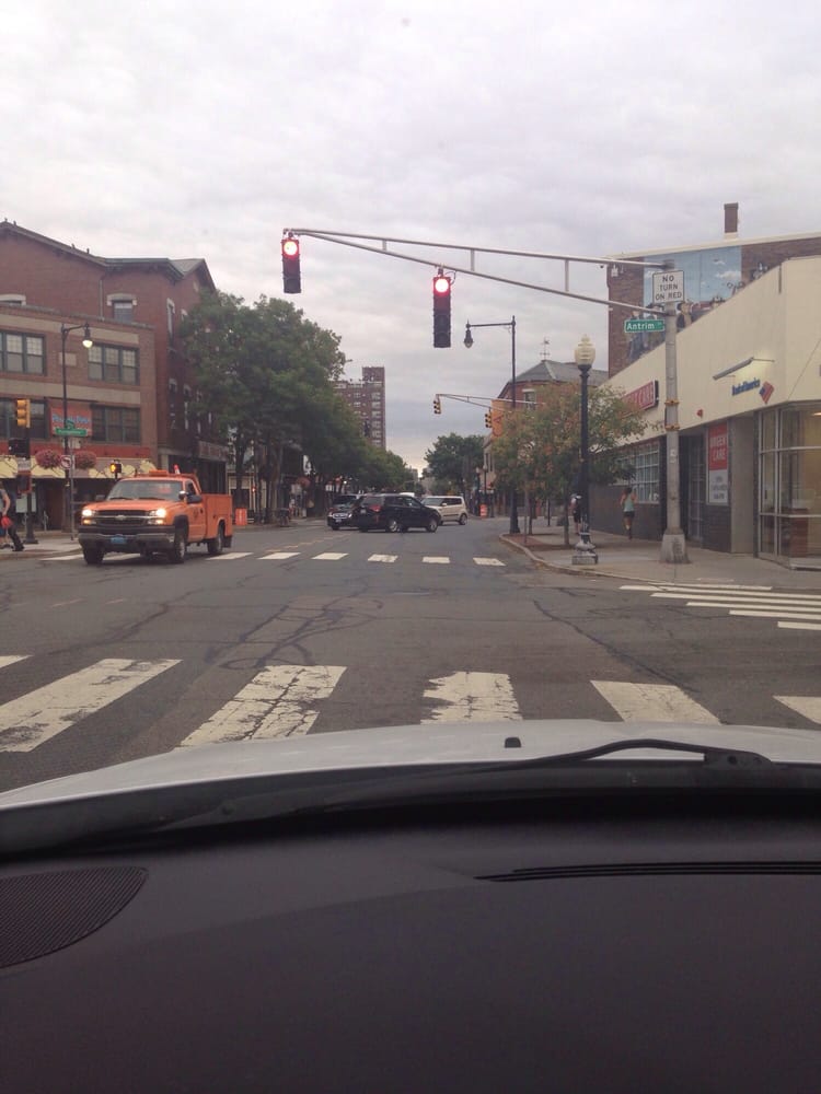 Inman Square - 20 Reviews - Landmarks & Historical Buildings ...