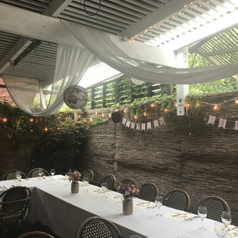 Bacchus Bistro & Wine Bar - 447 Photos & 446 Reviews - French - 409-411 ...