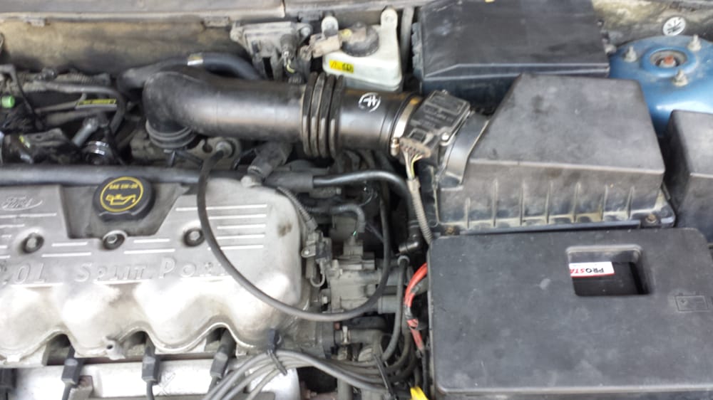ABC Smog - 35 Reviews - Smog Check Stations - 260 Airport Rd, Oceanside ...