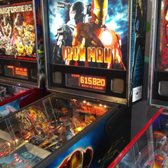 Pacific Pinball Museum - 540 Photos & 483 Reviews - Arcades - 1510 ...