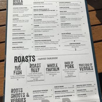 River Roast - Order Food Online - 983 Photos & 655 Reviews - American ...