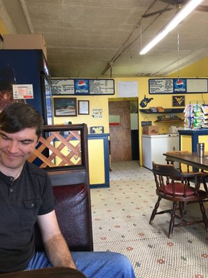 Berea, WV Map & Directions - MapQuest