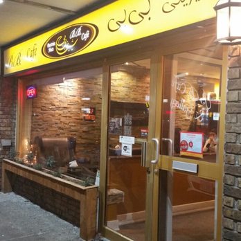 BB Cafe - 76 Photos & 47 Reviews - Persian/Iranian - 6095 Yonge Street ...