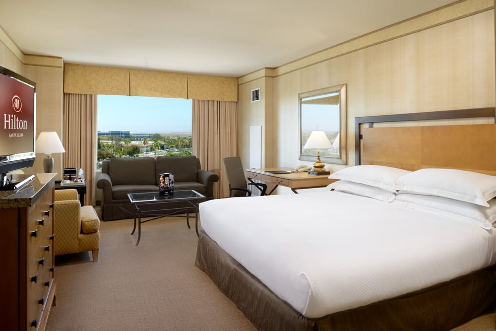 Hilton Santa Clara - 335 Photos & 300 Reviews - Hotels - 4949 Great ...