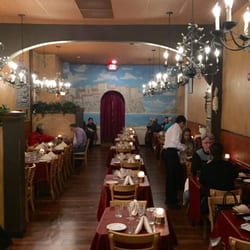 Tropea Ristorante Italiano - 47 Photos & 98 Reviews - Italian - 16156 ...