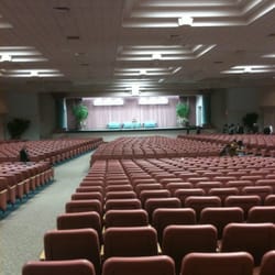 Norco California Assembly Hall of Jehovah’s Witnesses - Churches - 1001 ...