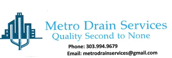 Metro Drain Services - Get Quote - Septic Services - Commerce City, CO ...