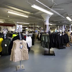 Atlantic Tactical - 25 Reviews - Guns & Ammo - 7970 State Rd ...