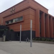 LA Law Library - 17 Photos & 16 Reviews - Libraries - 301 W 1st St ...