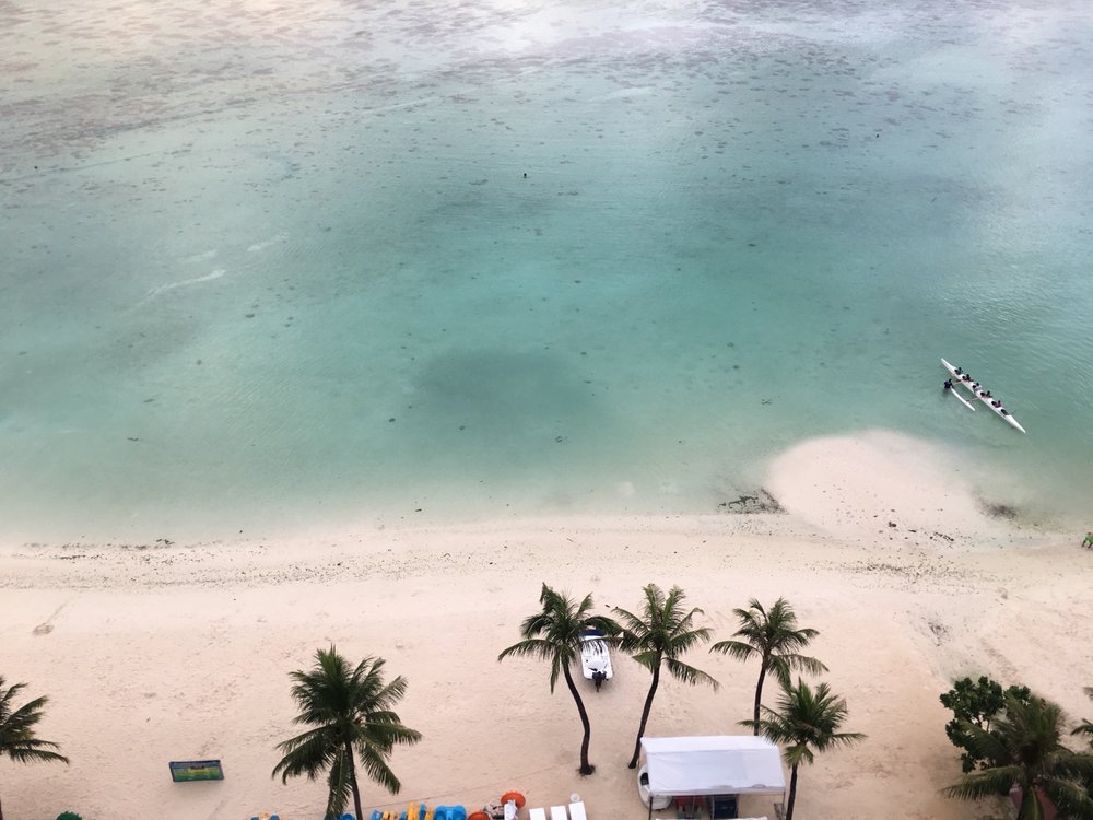 Naval Base Guam Navy Base in Apra Harbor, Guam | Military Bases