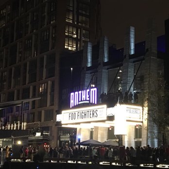 The Anthem - 237 Photos & 158 Reviews - Music Venues - 901 Wharf St SW ...