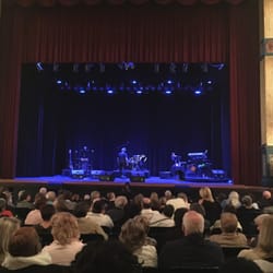 The Grand Opera House - Performing Arts - 651 Mulberry St, Macon, GA ...