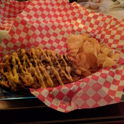 Flippers Tavern - 82 Photos & 46 Reviews - Bars - 1406 Avenue Q ...