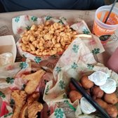 Bubba’s Fish Shack - 225 Photos & 322 Reviews - Seafood - 16 S Ocean ...