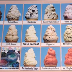 Lic’s Deli & Ice Cream - 35 Photos - Ice Cream & Frozen Yogurt - 11 NW ...