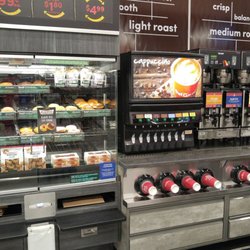 GetGo Cafe & Market - Gas Stations - 1361 E Main St, Ravenna, OH ...