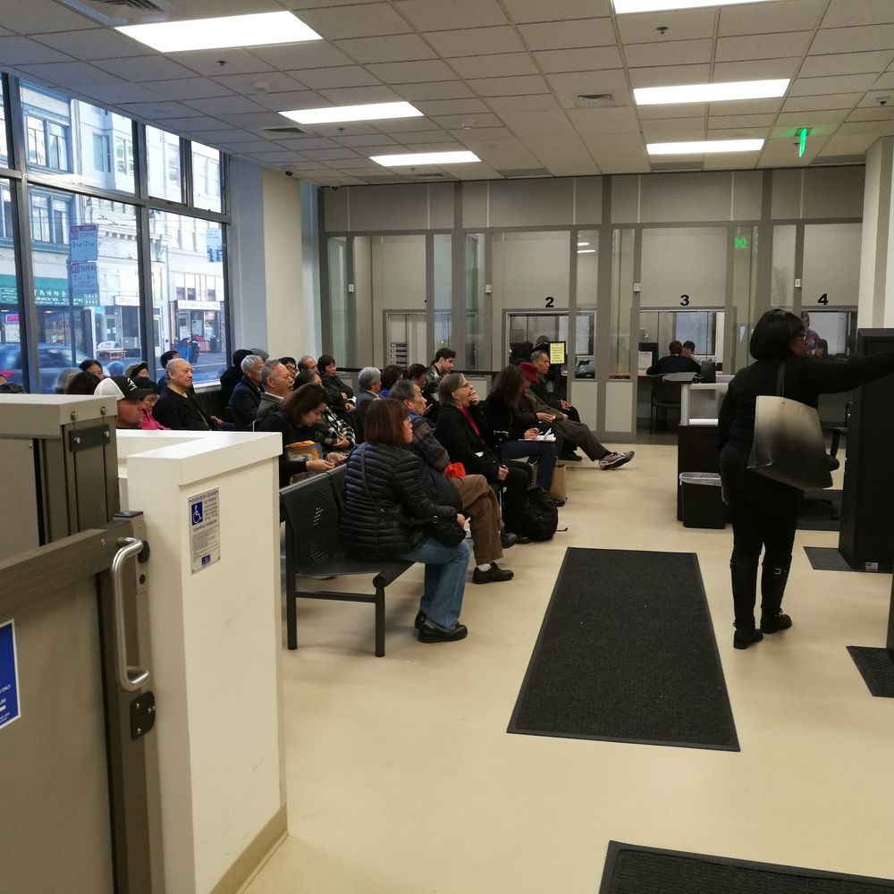 Social Security - 10 Photos & 107 Reviews - Public Services ...