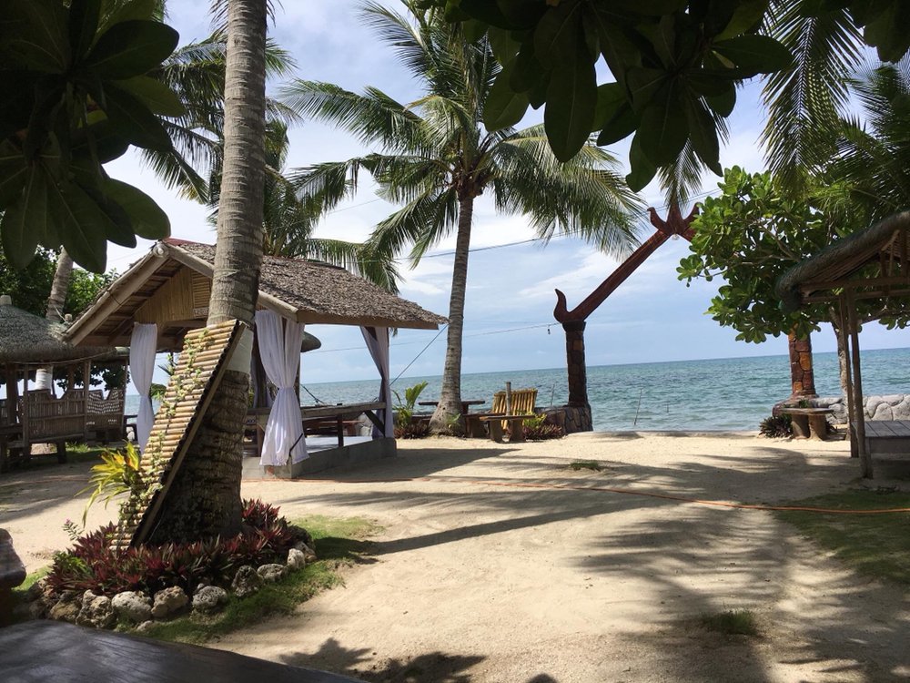 Punta Tierra Blanca Beach Resort - Resorts - Barangay Gatasan ...