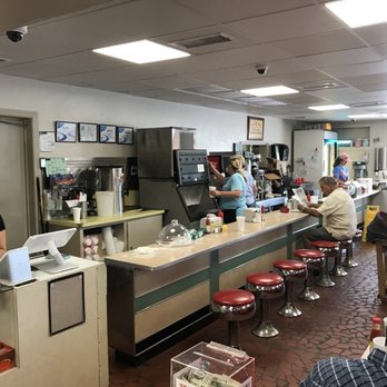 Barbecue Center - 103 Photos & 109 Reviews - Barbeque - 900 N Main St ...