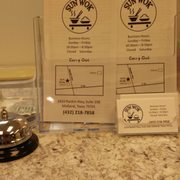 Sun Wok - 16 Photos & 17 Reviews - Chinese - 2410 Rankin Hwy, Midland ...