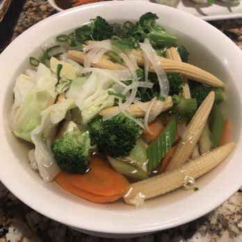 Pho Ha #7 - 360 Photos & 214 Reviews - Vietnamese - 1820 University Ave ...