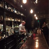 Rye - 46 Photos & 142 Reviews - Cocktail Bars - 1639 Thames St, Fells ...