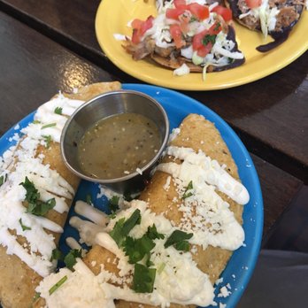 Uno Dos Tacos - 467 Photos & 609 Reviews - Mexican - 595 Market ...
