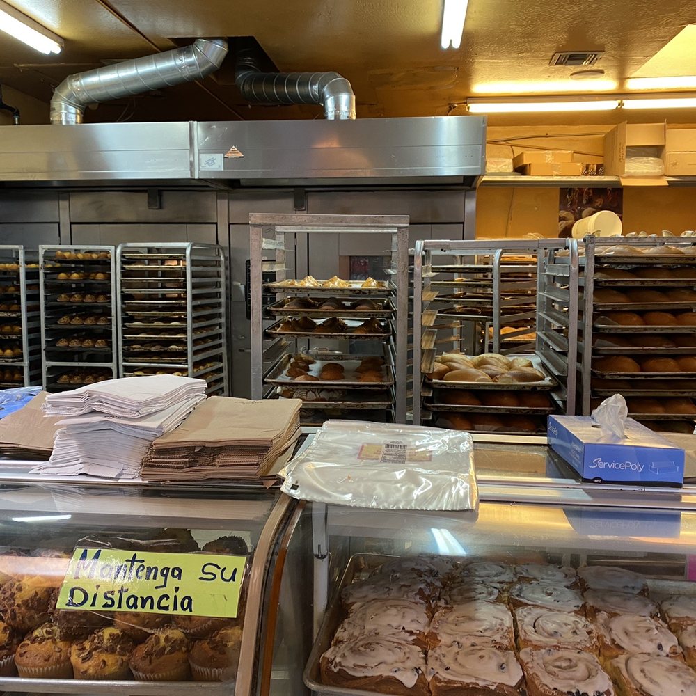 Local Mesa - Last Updated July 2021 - Yelp