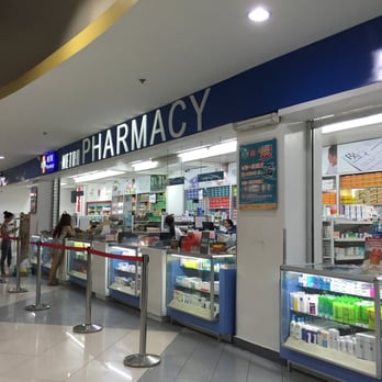 Metro Pharmacy - Drugstores - LG/F Market! Market!, Bonifacio Global ...