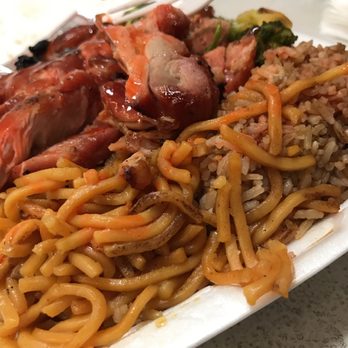 Lucky Wok - 103 Photos & 157 Reviews - Chinese - 2995 Van Buren Blvd ...