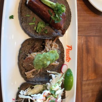 Puesto Los Olivos Irvine - 1160 Photos & 1026 Reviews - Mexican - 8577 ...