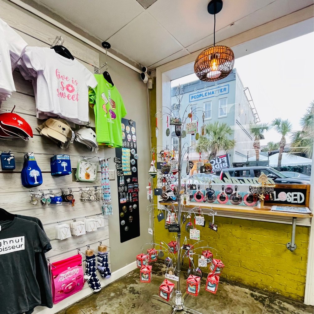 Charleston Cafe Culture - Charleston, SC - Last Updated December 2023 ...